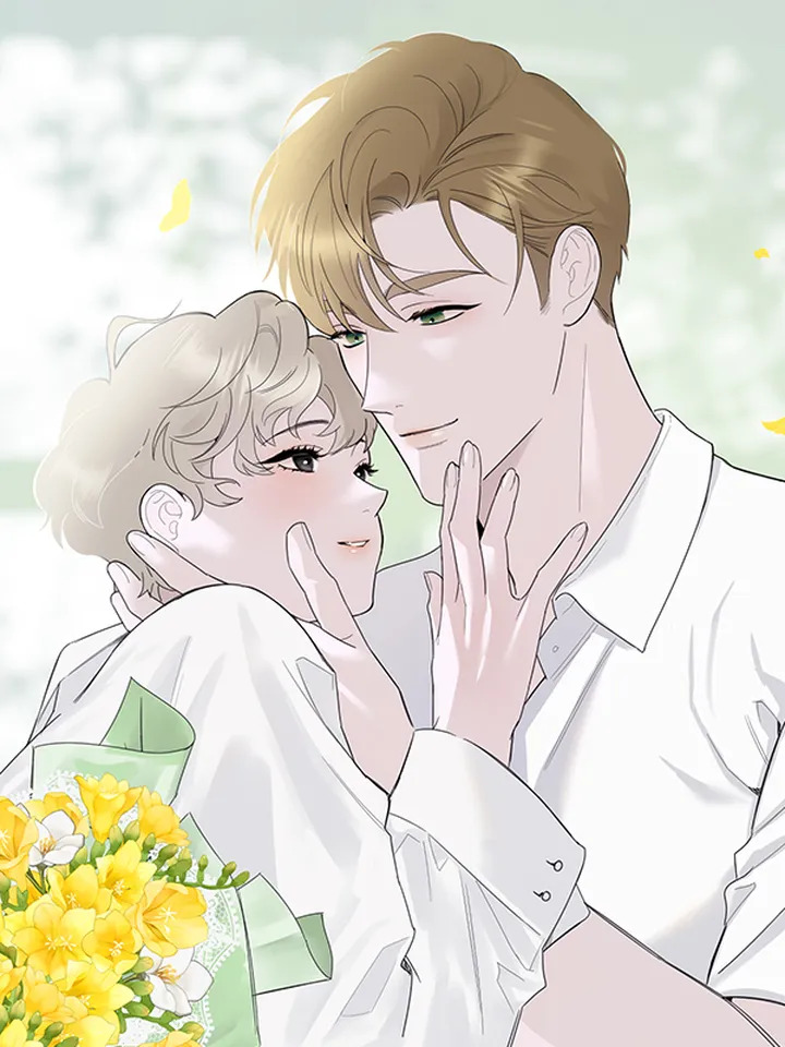 Miserable in Love - Read Free Manga Online at Bato.To